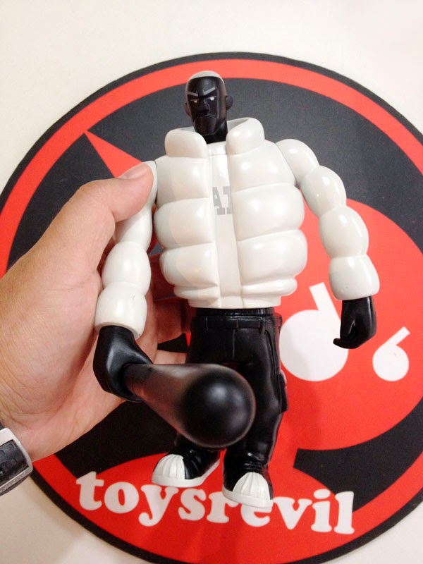 #flashbackfriday: Tokyo Tribe 2 x Michael Lau (Variant Edition)