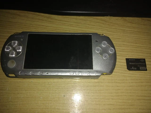 Cómo convertir tu PSP en una consola retro con emuladores | Retro ...