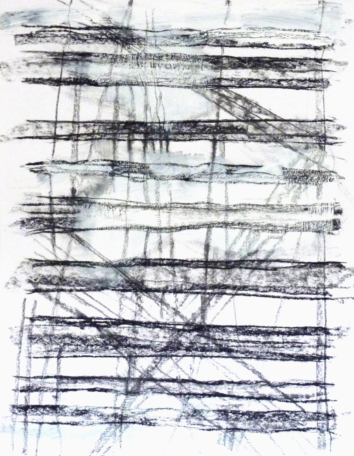 Learning to draw: Learning to see: Expressive Drawing – Conversations ...