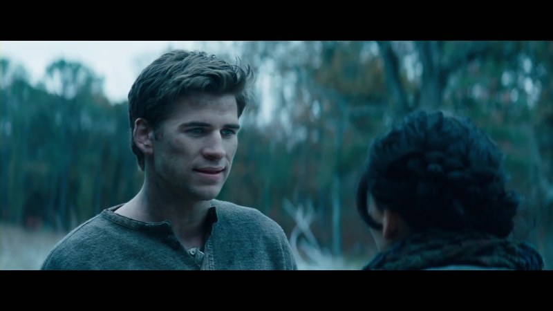 PHOTOS: 75 screen caps from the official teaser trailer for 'The Hunger ...