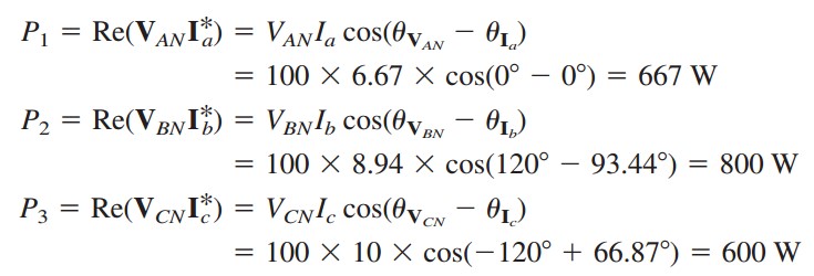 Three-Phase Power Measurement Easy Steps | Wira Electrical