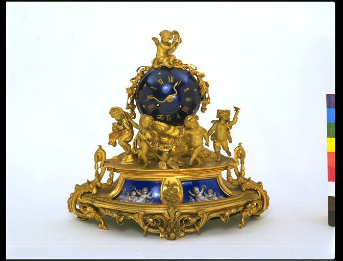 Stalking the Belle Époque: 12/25/11 - 1/1/12