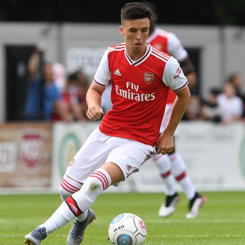 Next Generation Arsenal: Time for Sam Greenwood to Breakout of the Shadows