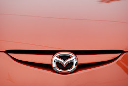 History of All Logos: All Mazda Logos