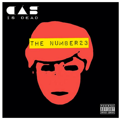 THE GRIME REPORT: Cas Is Dead "New Album 'The Number 23' Out Now" [News]