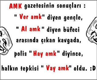 hophaber: Spor Gazetesi AMK