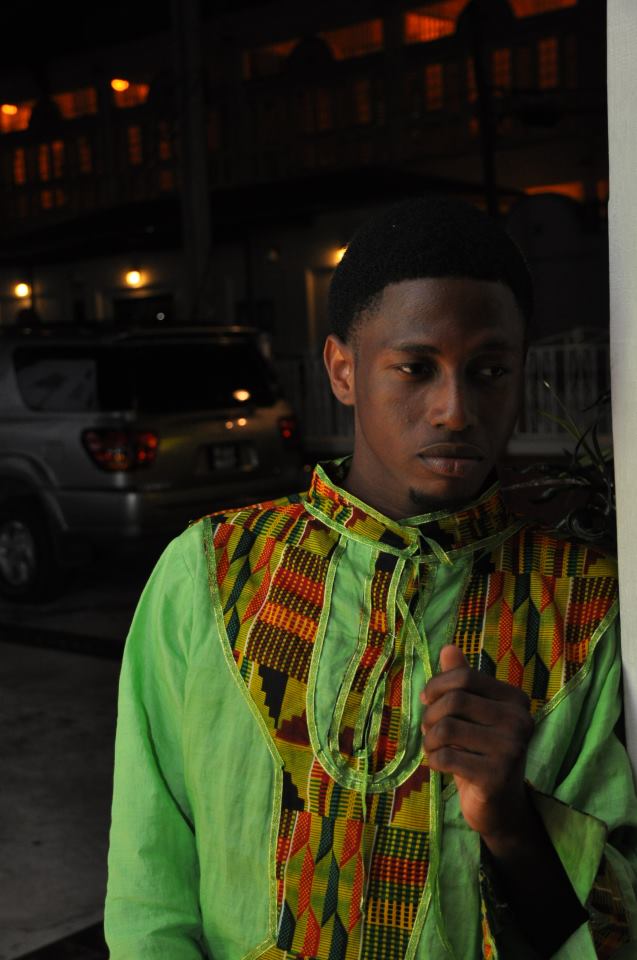 Mwanza Glenn a force to recon with