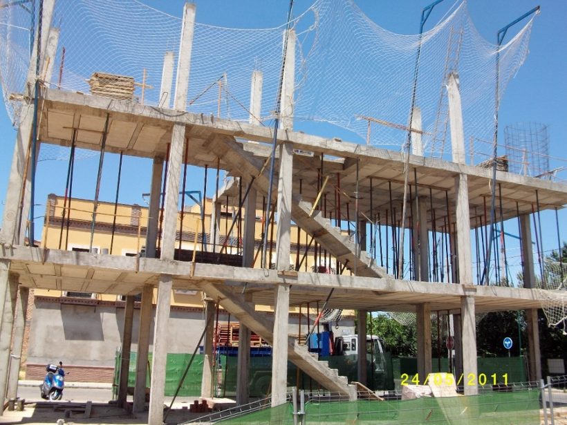 MATERIALES DE INGENIERÍA Y OBRAS : DISEÑO DE ESTRUCTURAS DE HORMIGÓN ARMADO