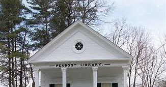 Book Chase: Here's to Small Town Libraries and Librarians Everywhere