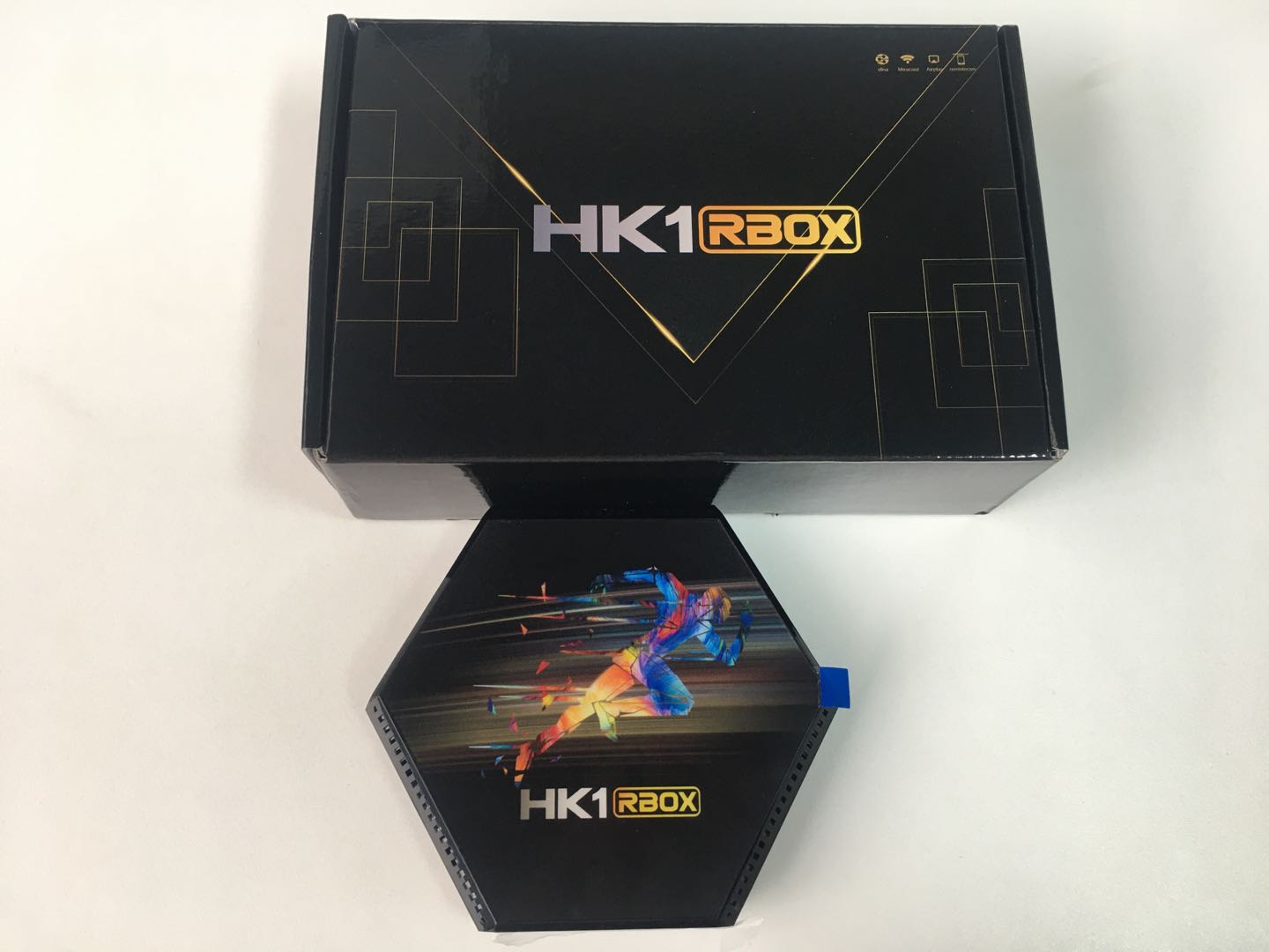 HK1 RBOX R2 RK3566 Android TvBox Review! | APKinTVBox