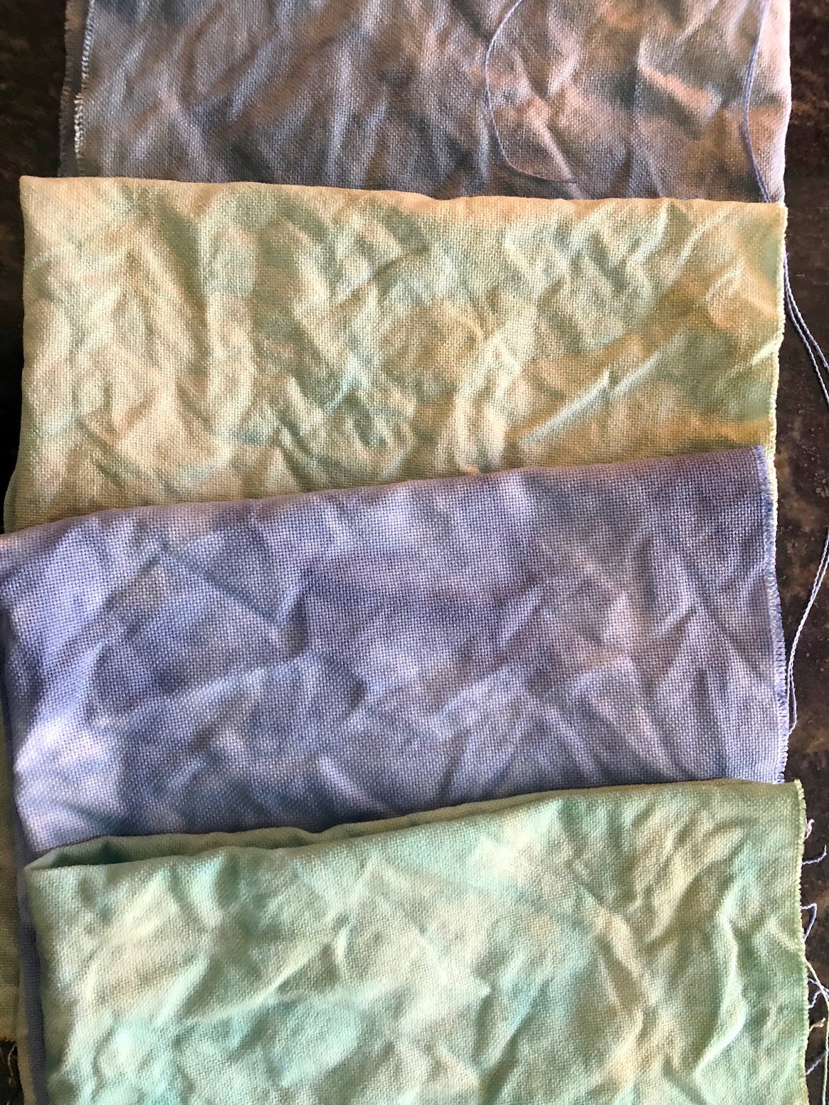 Priscillas: The Housewives Rit Dye Tutorial