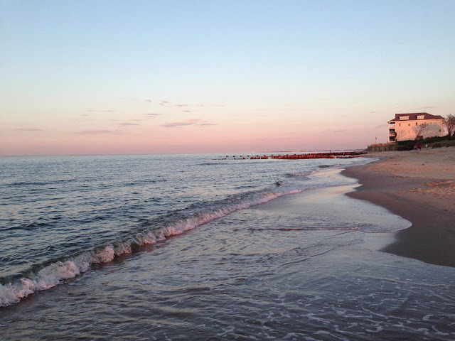 Sarah Constant Beach Park - Mermaid City Kids | Norfolk, VA