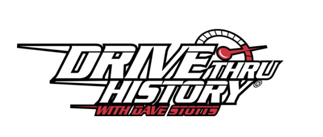 Homeschool Happenings: Drive Thru History ~ A Review