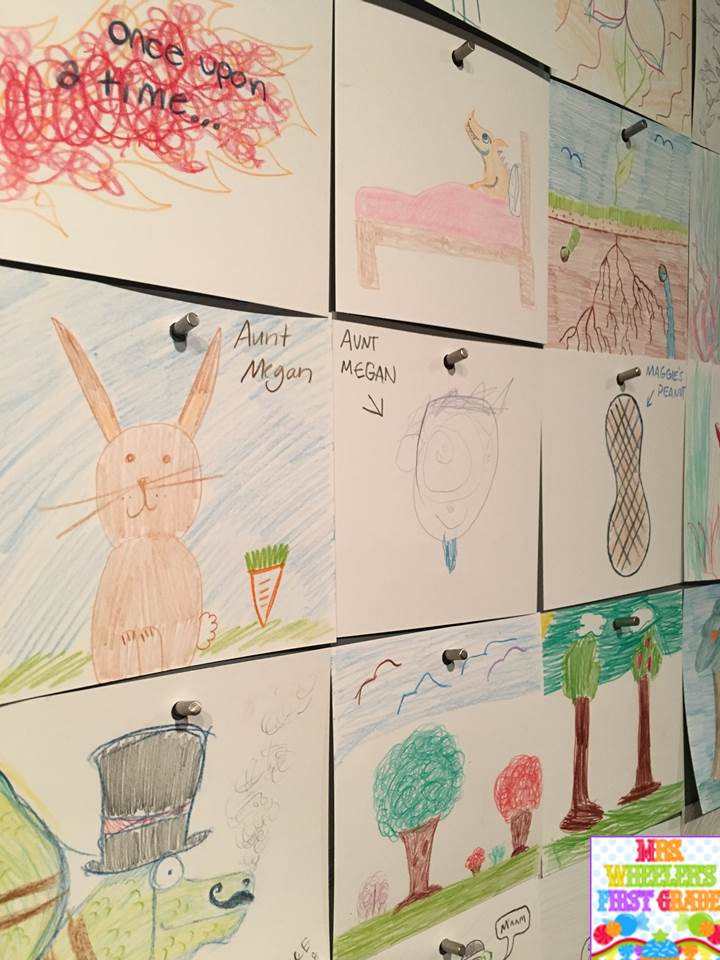 Mrs. Wheeler's First Grade Tidbits: Sunday 6 November 25