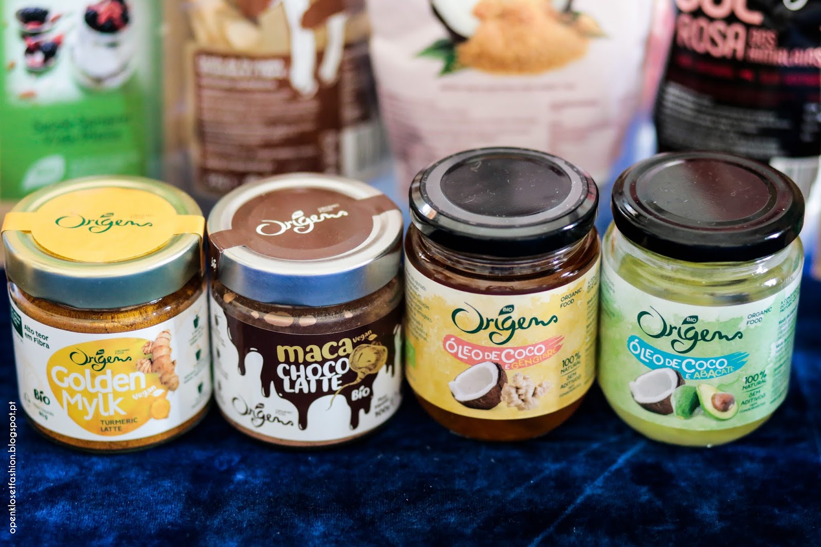 HEALTHY LIFESTYLE:ORIGENS BIO PRODUCTS REVIEW - True Beauty Comes From ...