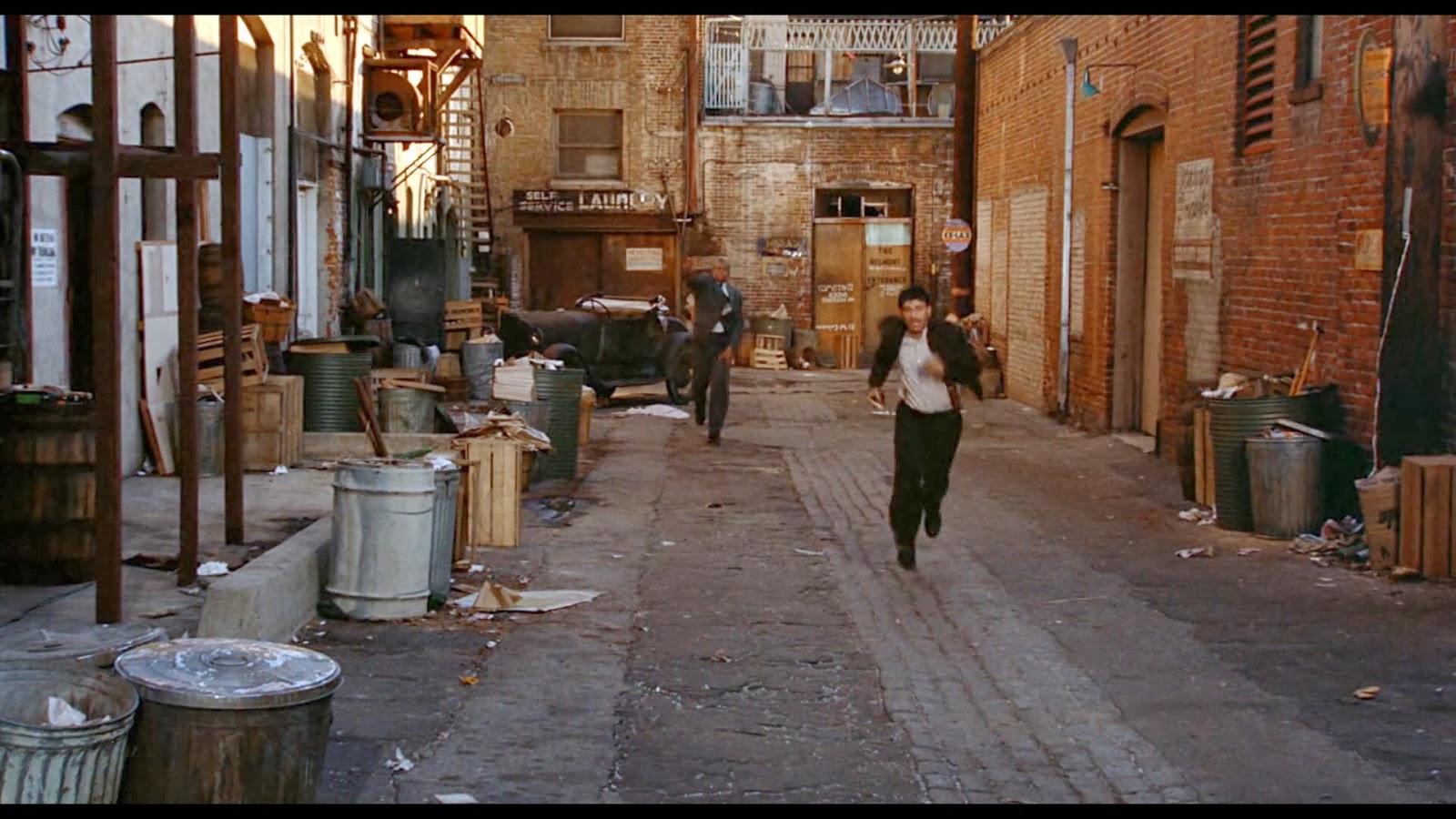 Set-Jetter & Movie Locations and More: The Sting (1973)
