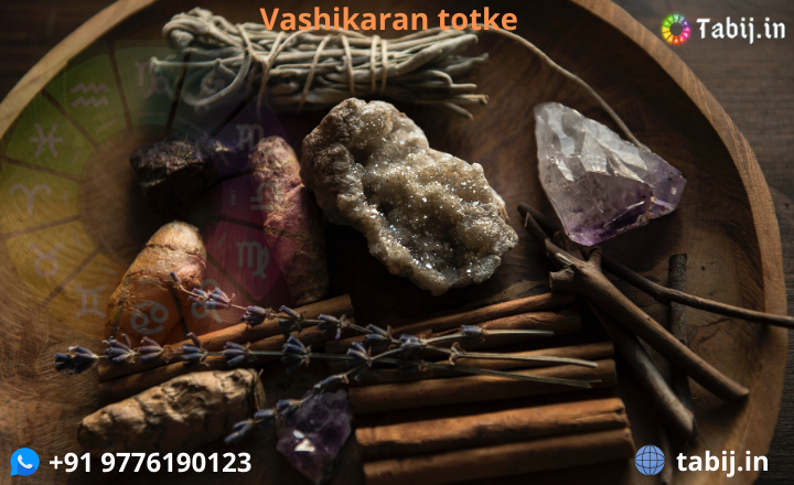 Vashikaran Specialist in India: Reason why you love Vashikaran totke