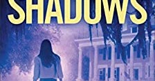 Inkwell Inspirations: SILENT SHADOWS by Natalie Walters, Reviewed by Nicole Cook