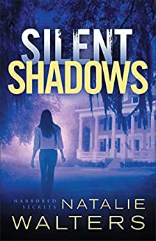 Inkwell Inspirations: #GIVEAWAY and #INTERVIEW: SILENT SHADOWS by Natalie Walters, Reviewed by ...