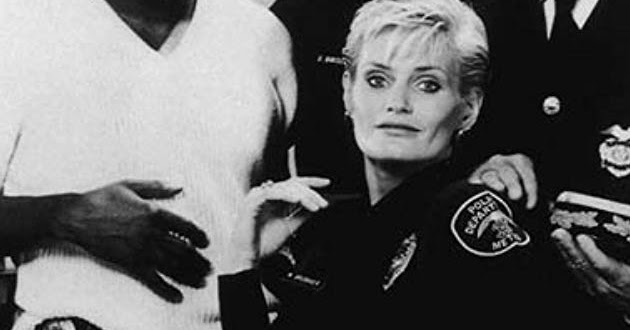 Eventually Supertrain: Episode 68: The Precinct Is Now Closed