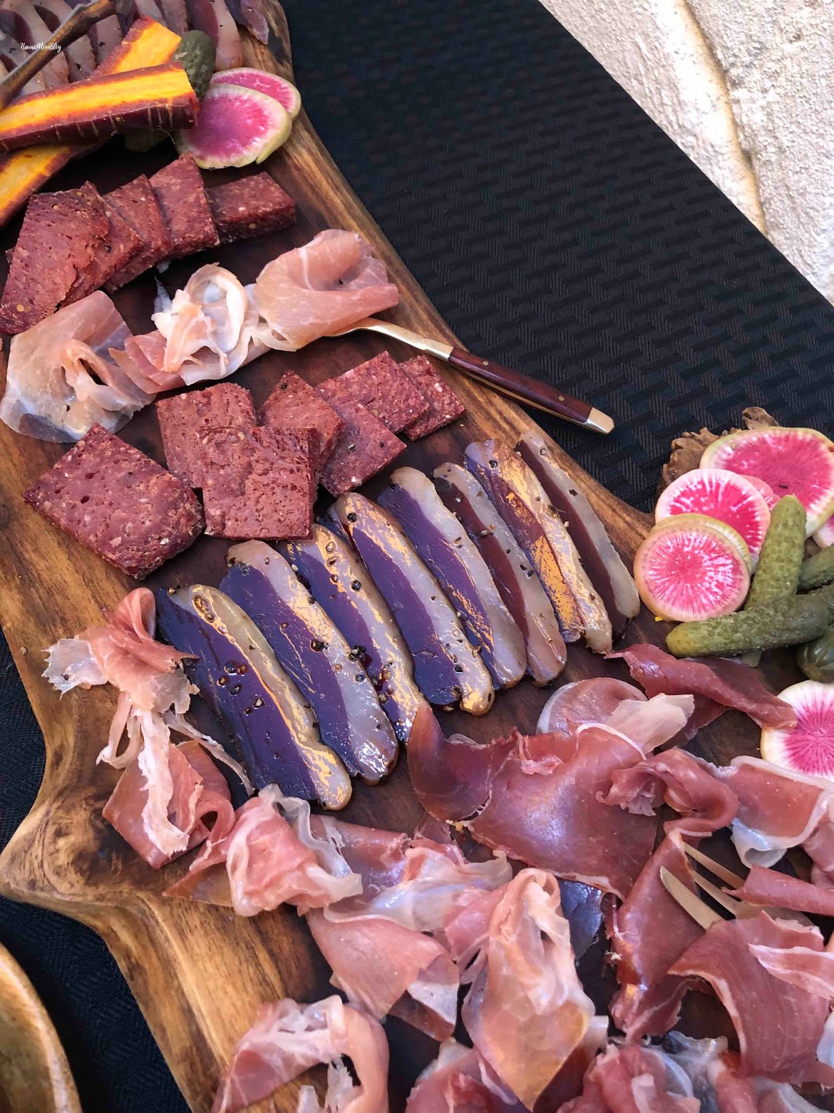 Hawaii Mom Blog: Makana Ranch House