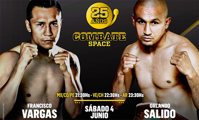 La Cartelera de Box: La Cartelera de Box 4 de junio de 2016