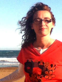 Cartas en la noche: Carta de Sol Genafo a Elena, donque quiera que esté