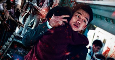 Estación Zombie: Tren a Busan (2016) Blu-Ray RIP HD Subtitulada ~ Peliculas AyB