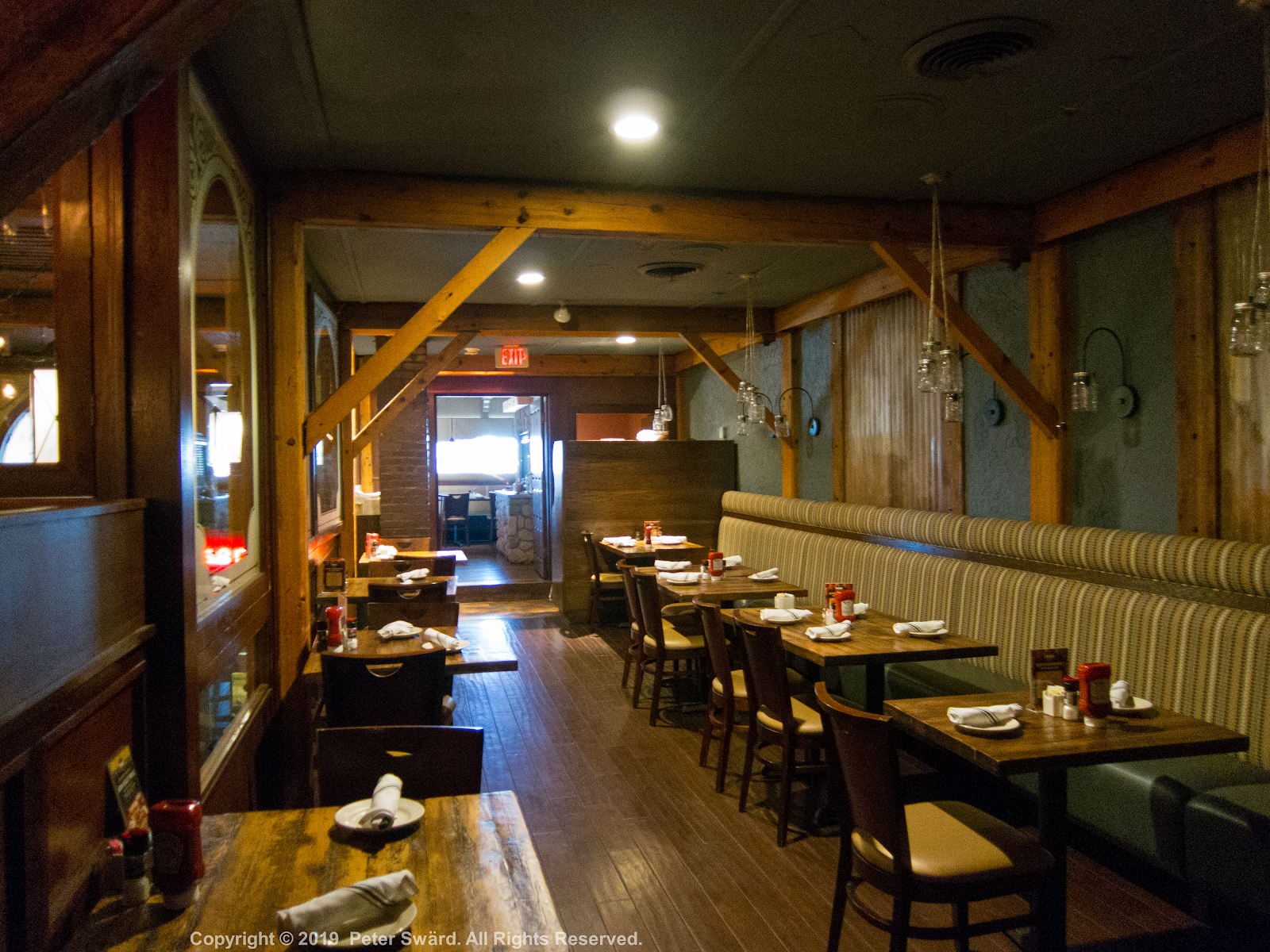 The Daily Lunch: The Loft North Andover