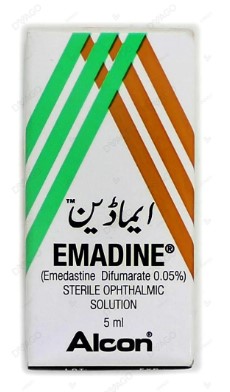 Drug, OTCs & Herbals | دليل القطرات