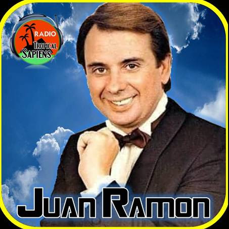 Tropical Sapiens: Juan Ramon