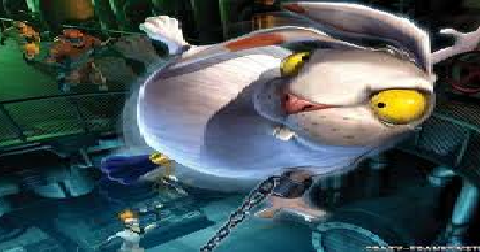 Crônicas Americanas: O incrível game “Crazy Rabbit”