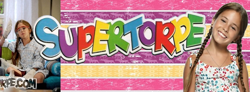 Mansilla Igarzabal †: SuperTorpe capitulo 2