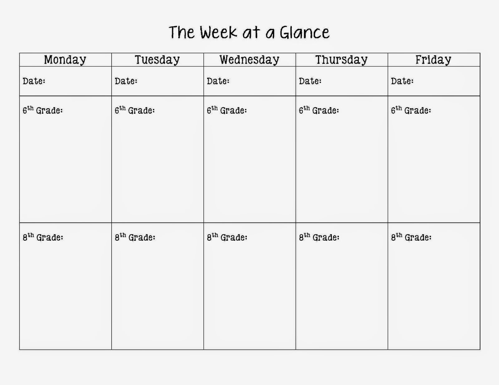 Literacy and Math??? – The Literacy Effect