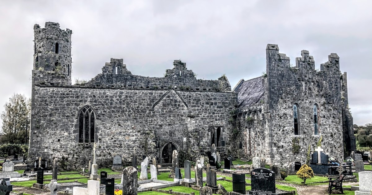 Patrick Comerford: A weekend visit to the Collegiate Church inthe heart ...