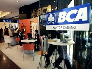 Bank BCA - BCA Development Program, Apprentice Account Officer ...