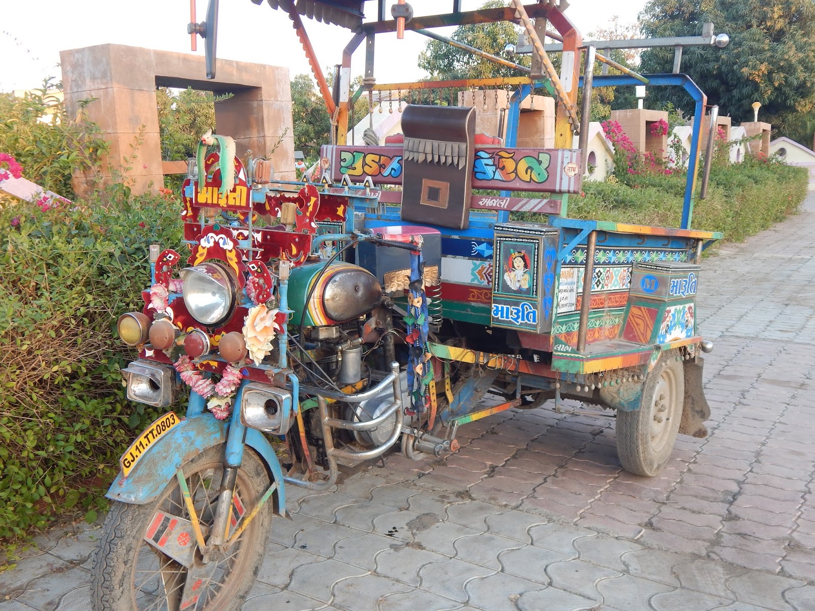 Amazing Somnath and Kutch ka Rann Utsav....