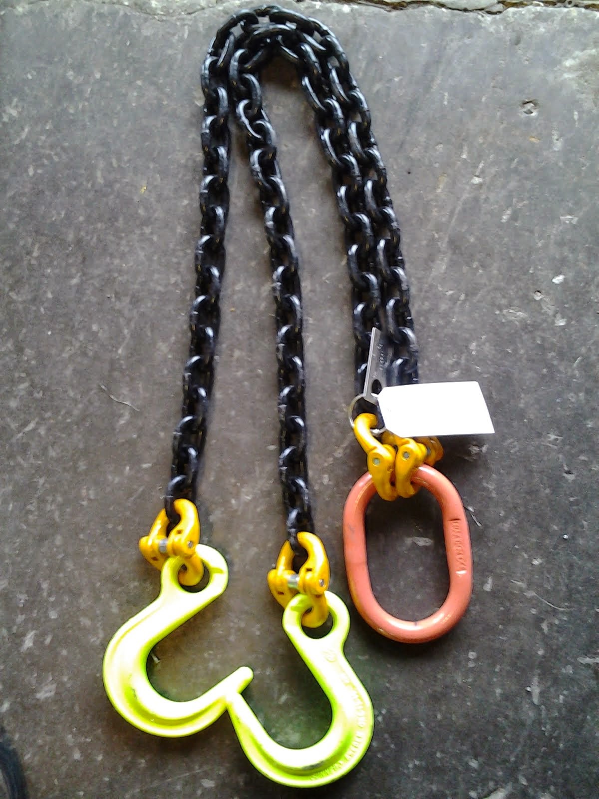 Diversified Lifting Systems: Lead Balls (Crane Weights, Headache Balls ...