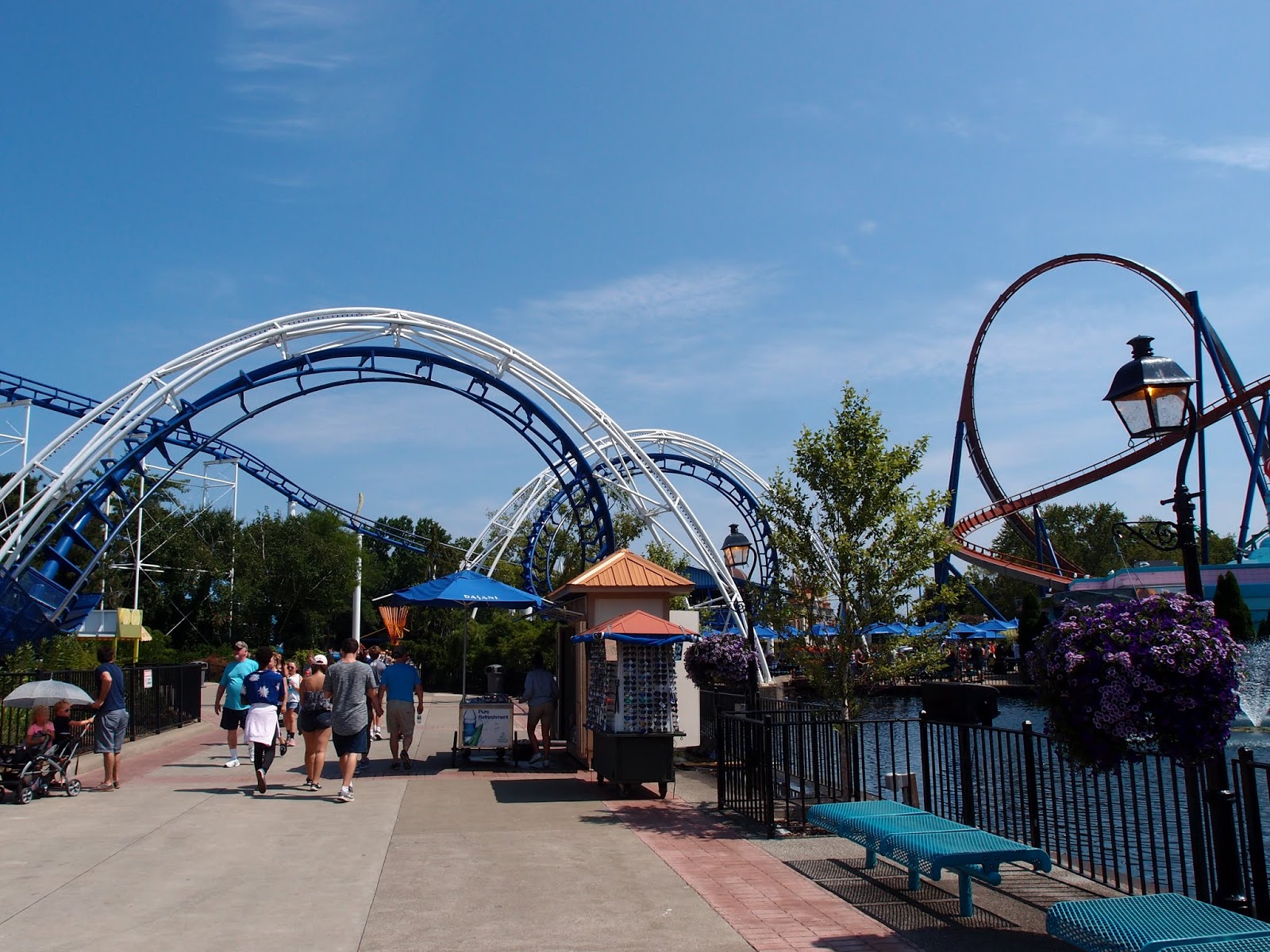 Bayern Kurve Blog: 2019