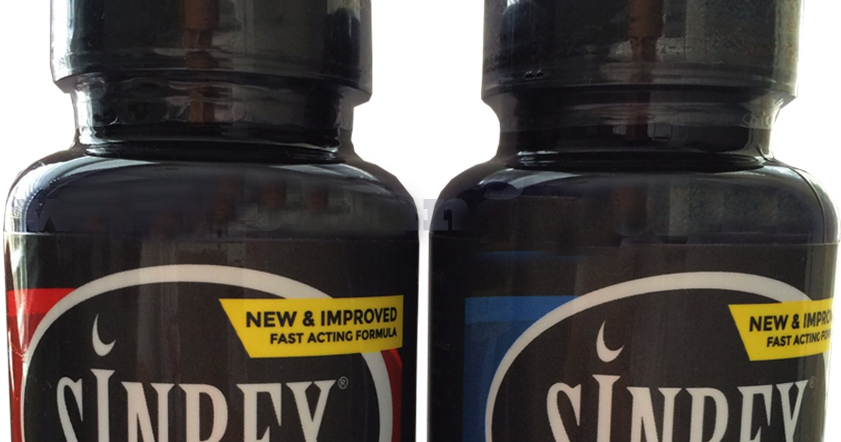 GerentiSampai69: SINREX™