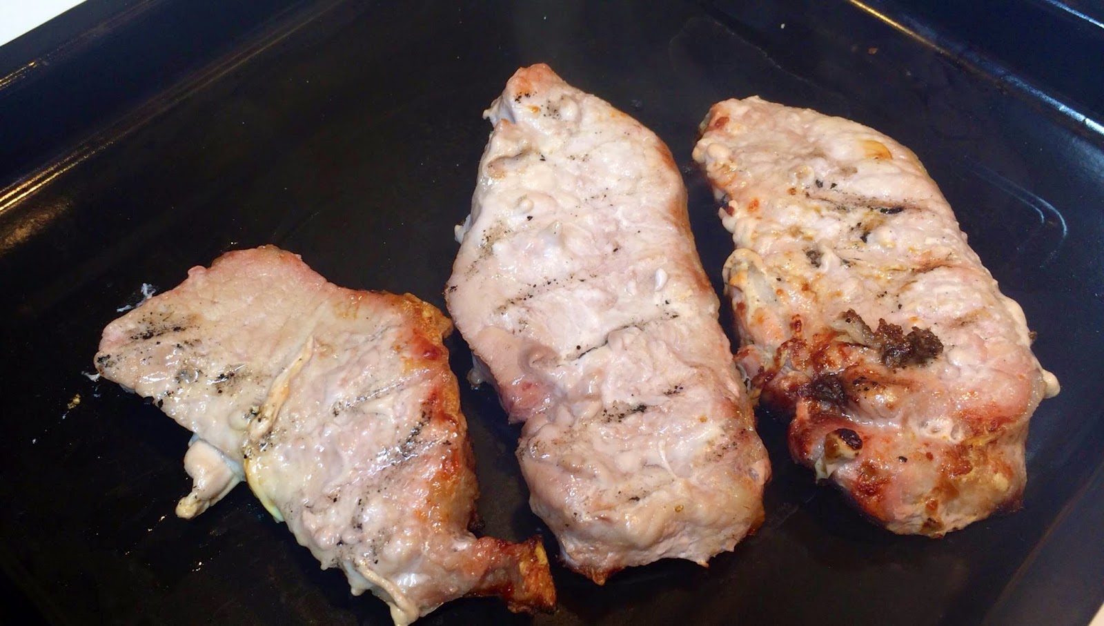 The Historian's Guide to Cooking: A Feast for a Viking