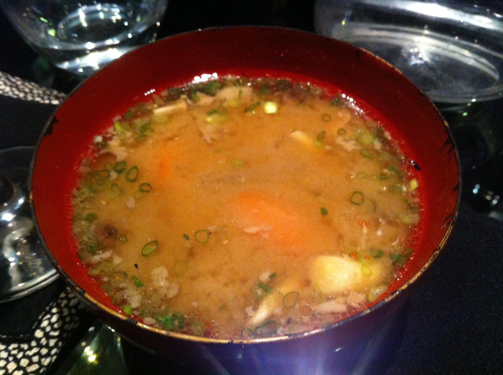 not drinking poison in paris: assimilate this: guilo guilo, 75018