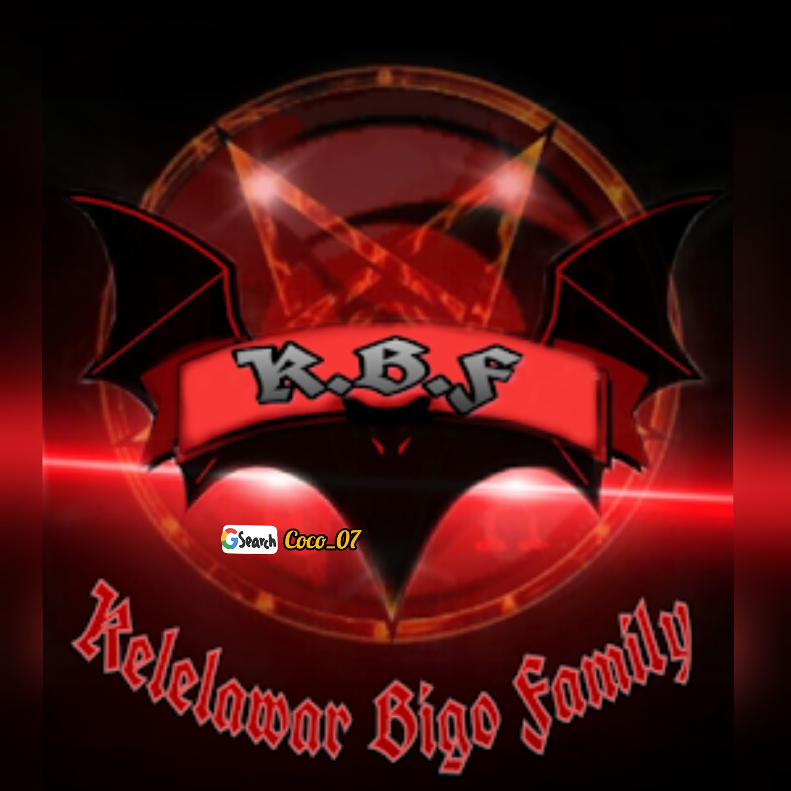 Awal terbentuknya keluarga KBF