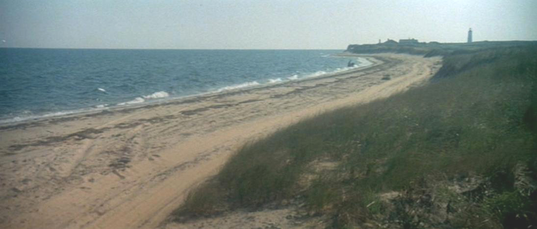 BLACK HOLE REVIEWS: JAWS filming locations, part 3 - North and East ...