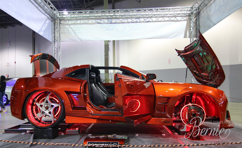 Car Show Bernie: Bernie's Car Show Coverage: Photos from the 2019 Dub ...