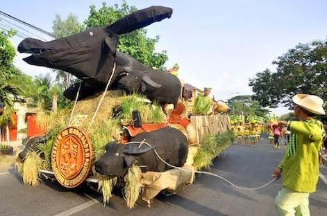 Its More Fun in Mangaldan