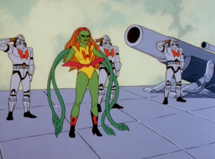 My Best Toys: Masters of the Universe Classics... Princess of Power ...