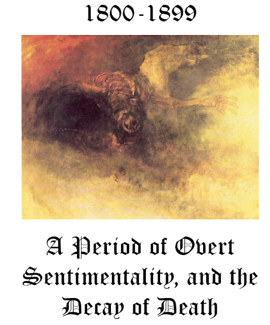 Death: The Human Personification of a Universal Condition