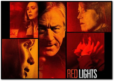 Red Lights (Trailer) ~ G-CINE Beta