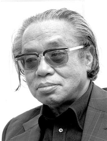 Leggere a lume di candela.: Matsumoto Seichō, “Un posto tranquillo” ed. 2020